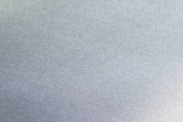 Angel Hair® | Diffuse Finish on Stainless Steel | Zahner