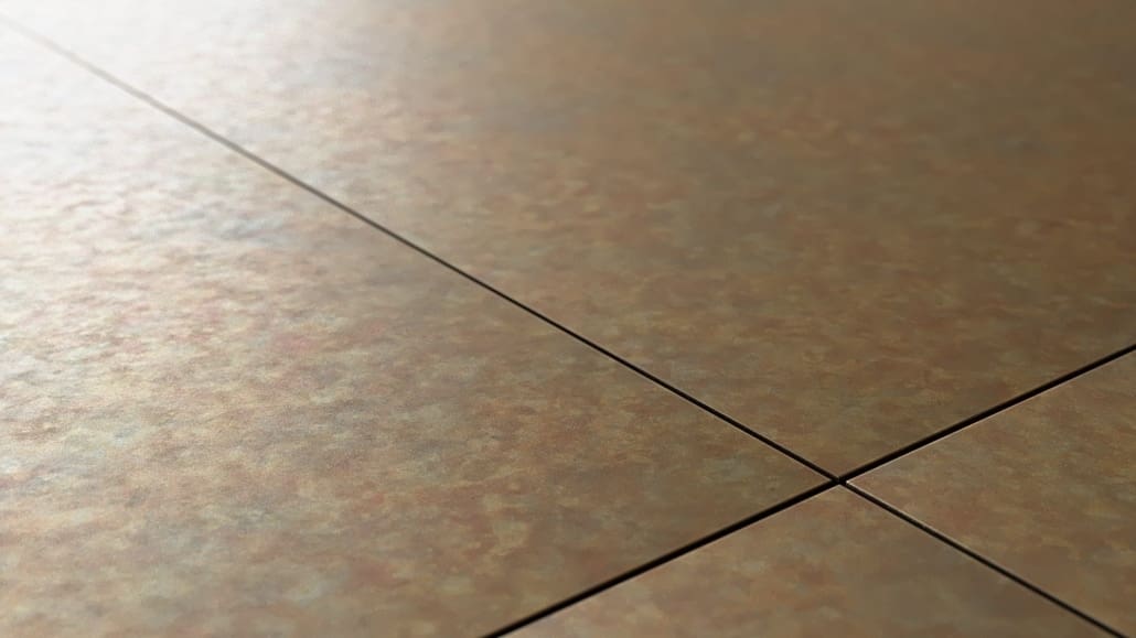 Roano Zinc™ Preweathered Copper Patina on Zinc | Zahner