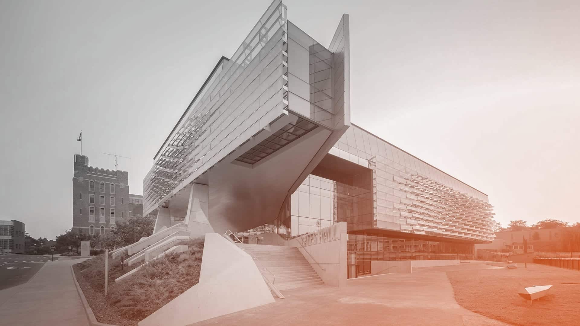 Bloomberg Center | Zahner