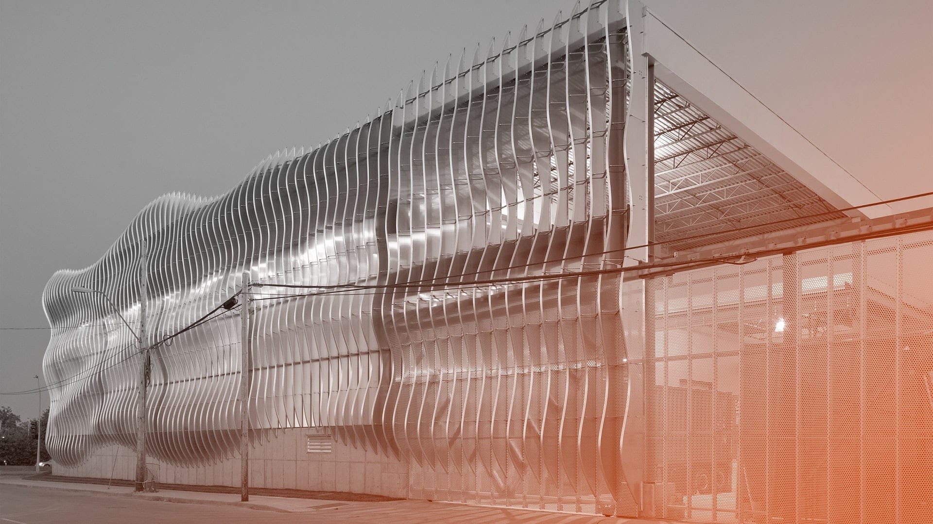 Zahner Headquarters | Zahner