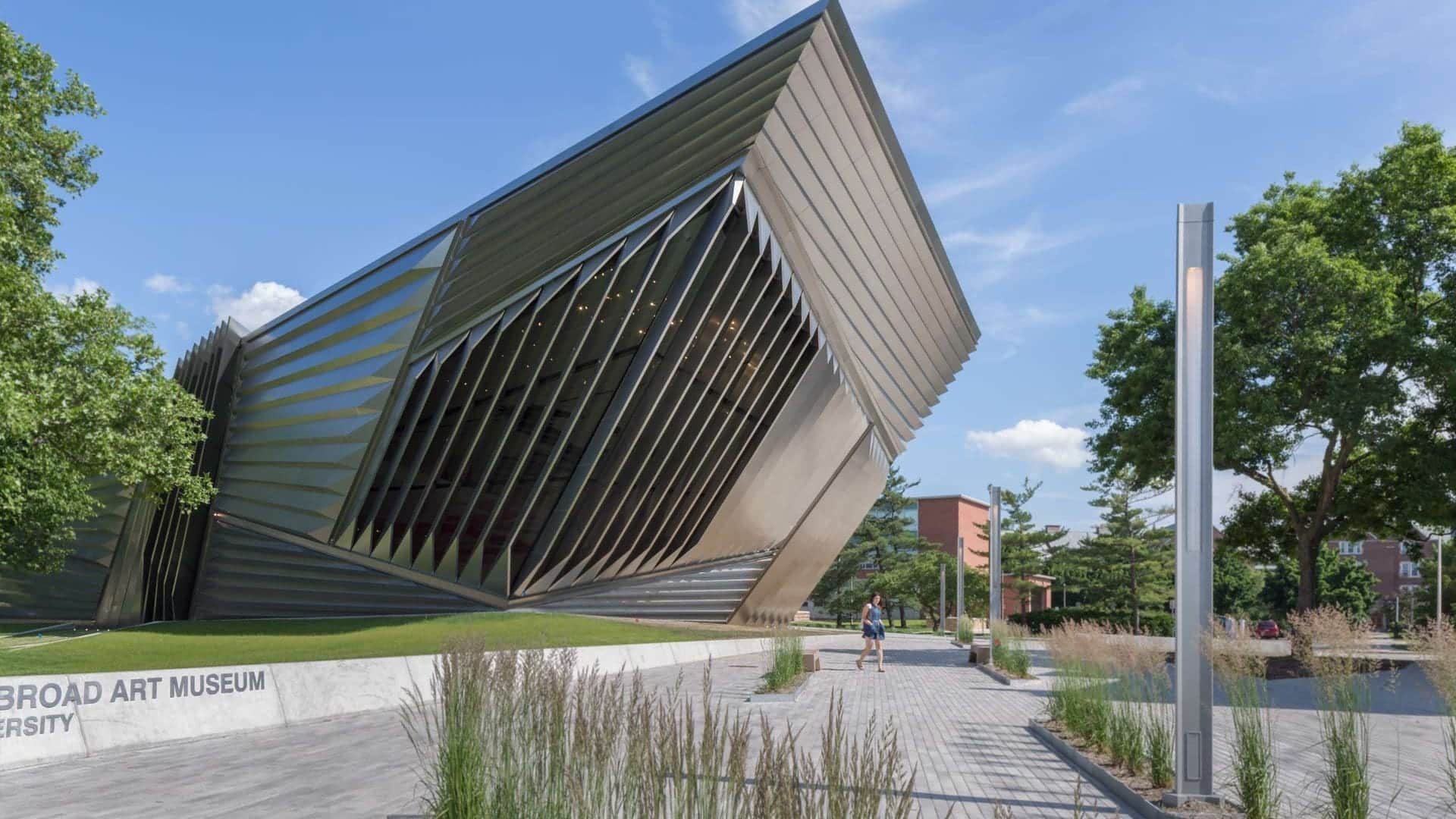 Architectural Metals Expertise | Zahner