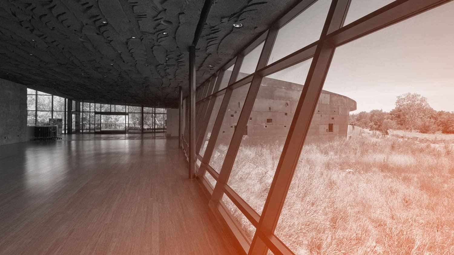 Antoine Predock Architect PC | Zahner