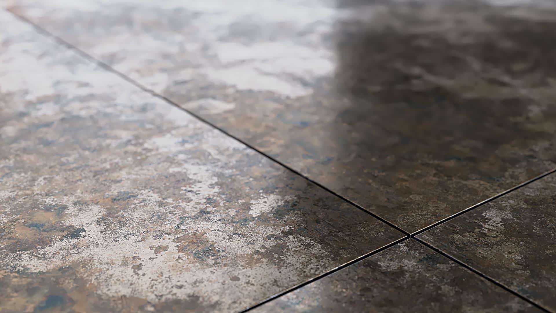 Architectural Metal Finishes | Zahner Surfaces
