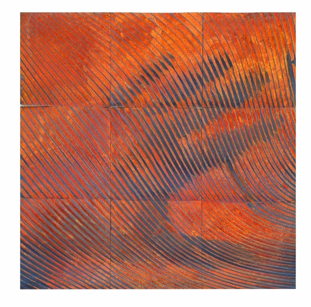 Precision Patina | Zahner