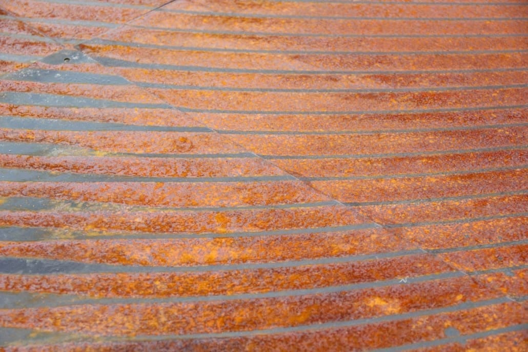 Precision Patina | Zahner