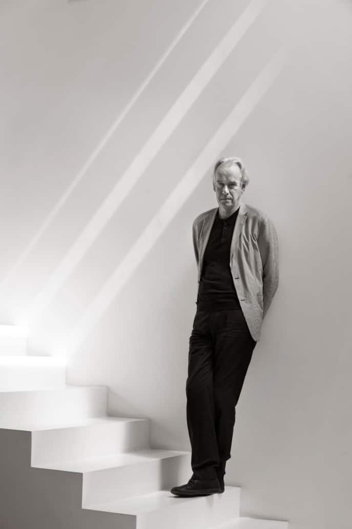 The Endless Curiosity and Prolific Works of Jan Hendrix | Zahner