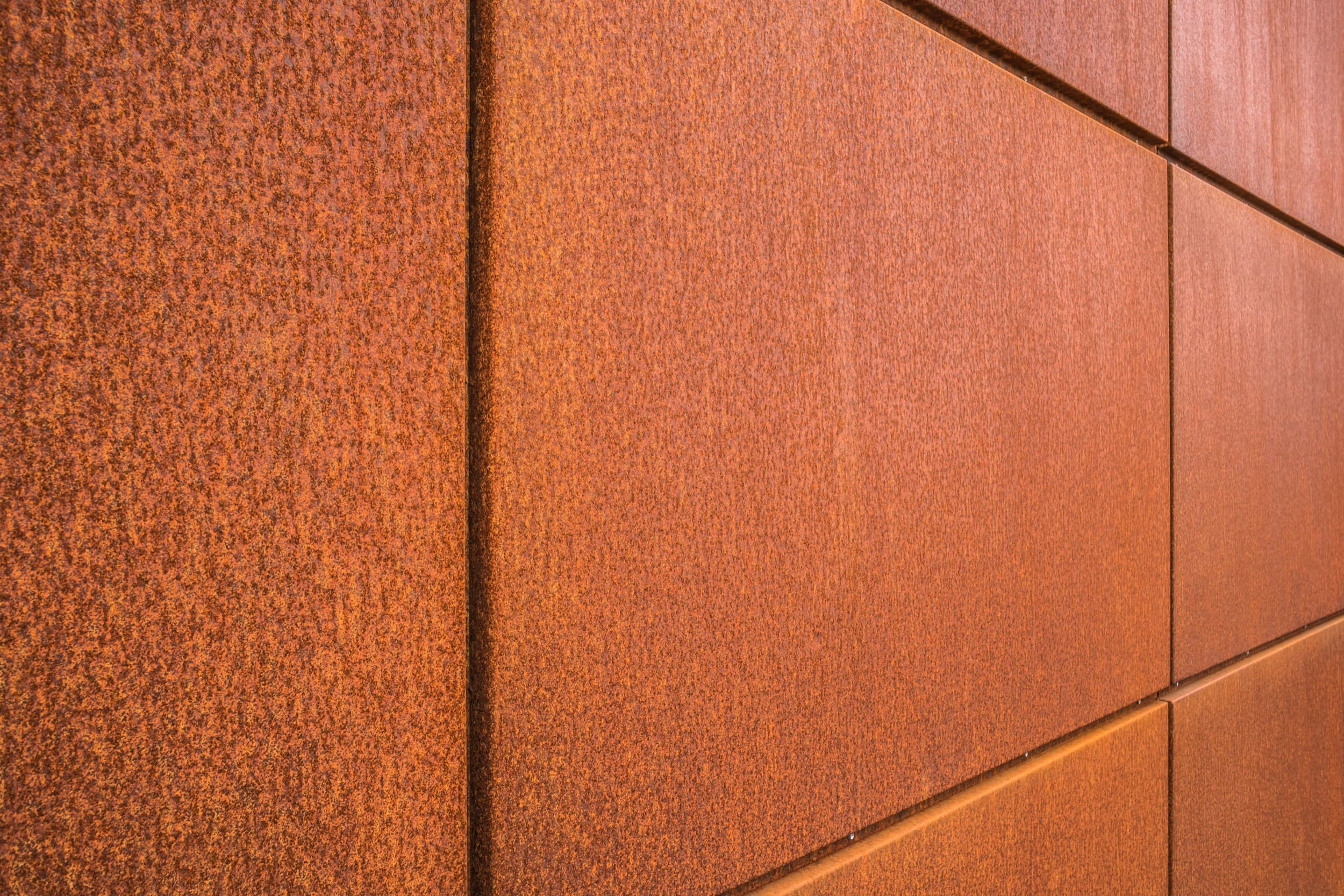 Weathering Steel Part 1: The Fascinating History of COR-TEN