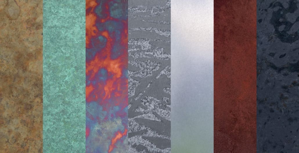 4 Ways to Improve Architectural Materials Selection | Zahner