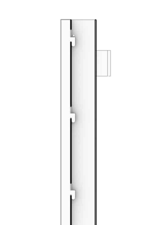 Perforated Metal Panels | Zahner