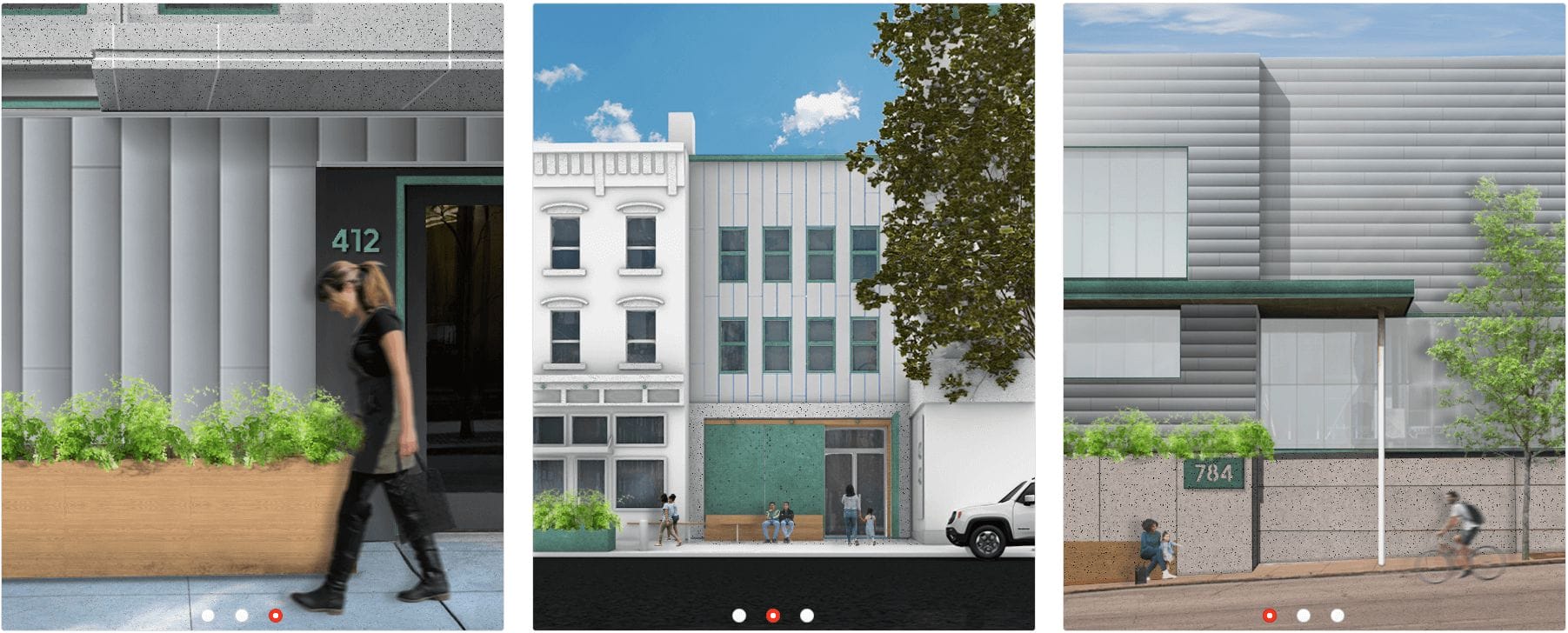 4 Ways to Improve Architectural Materials Selection | Zahner