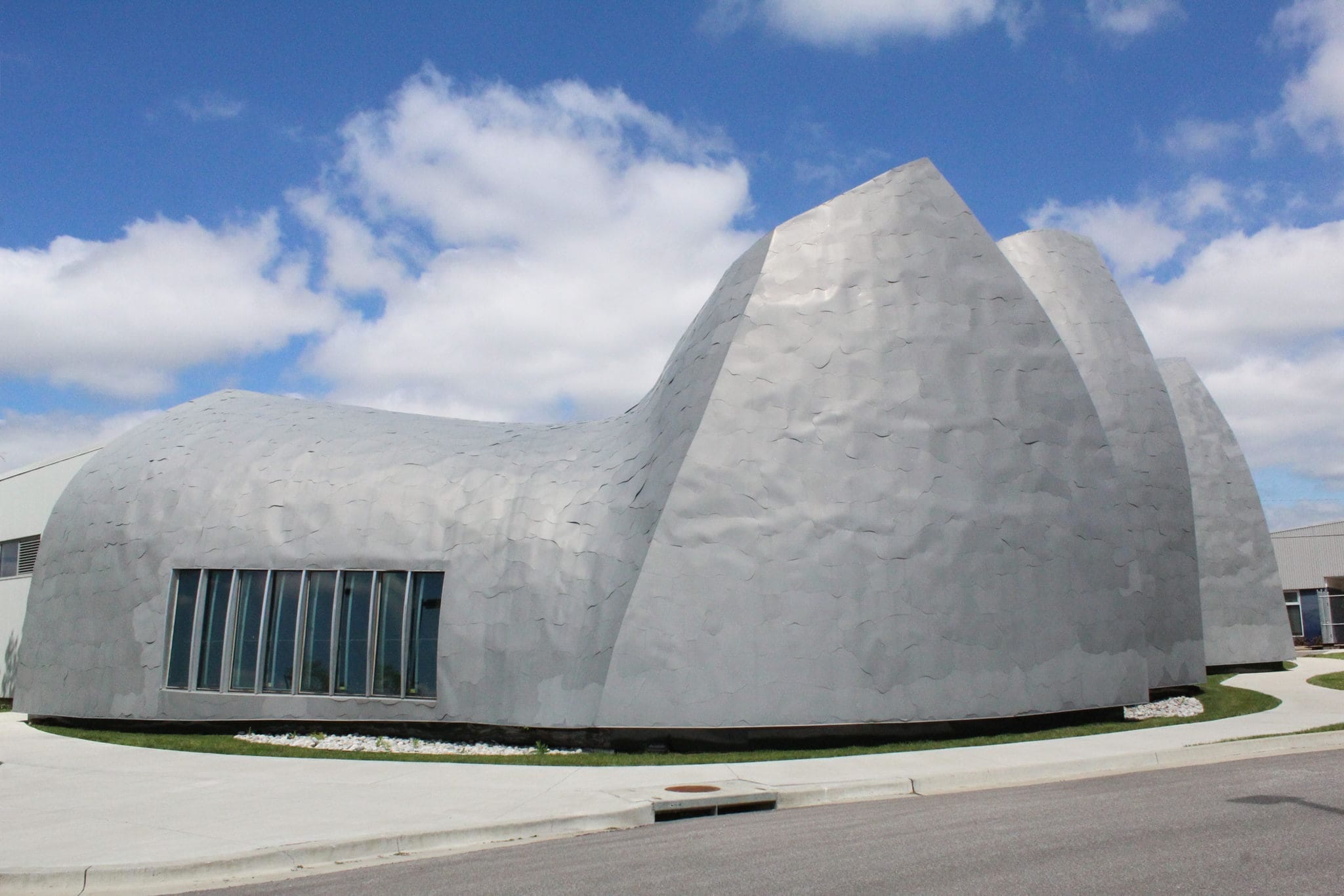 Zinc Guide Part 2: Zinc Attributes, Alloys & Finishes