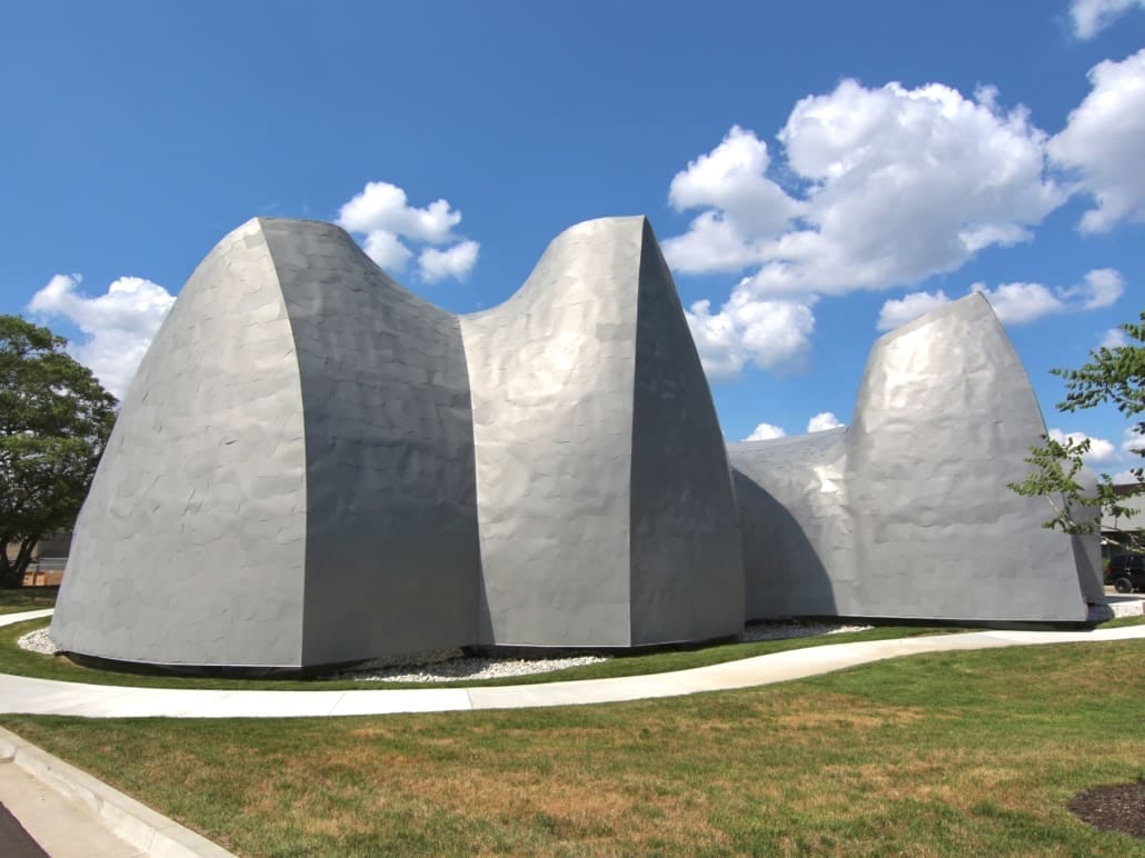 Zinc Guide Part 2: Zinc Attributes, Alloys & Finishes