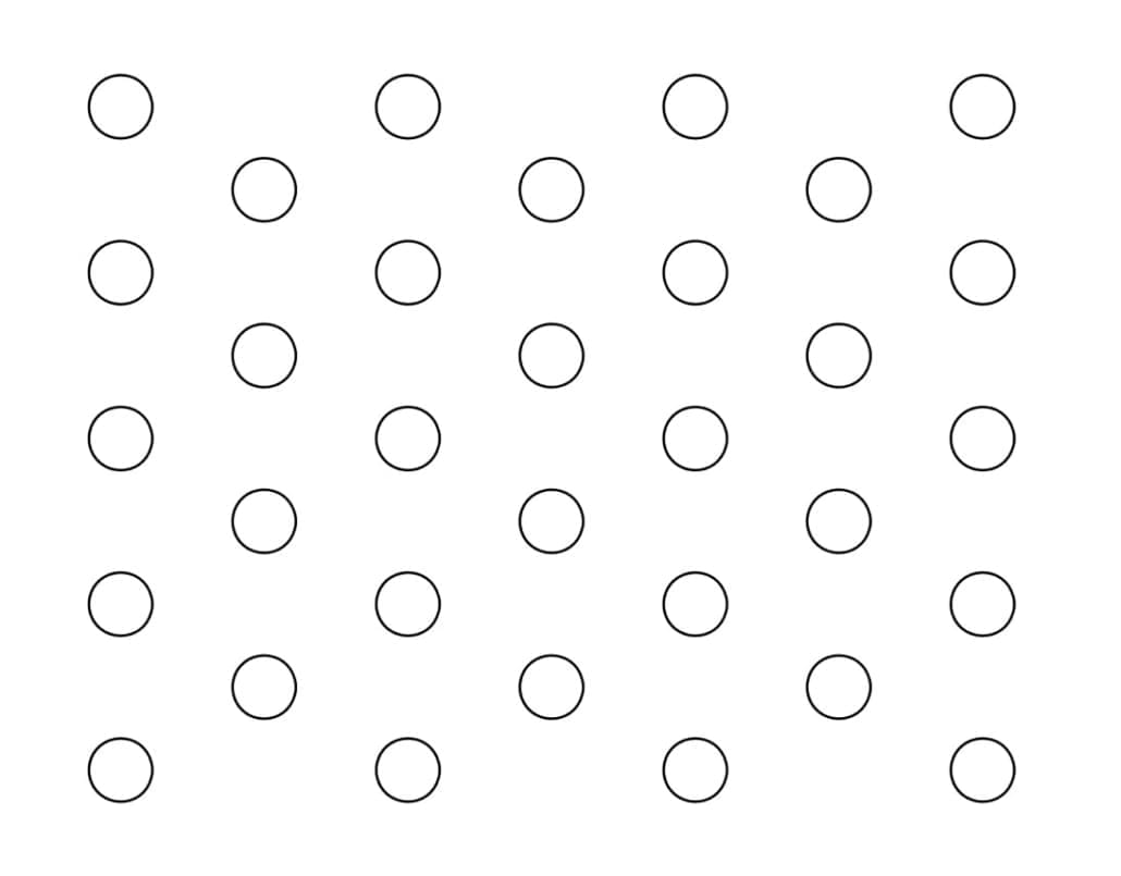 Guide to Open Area Calculations for Perforated Metal Panels