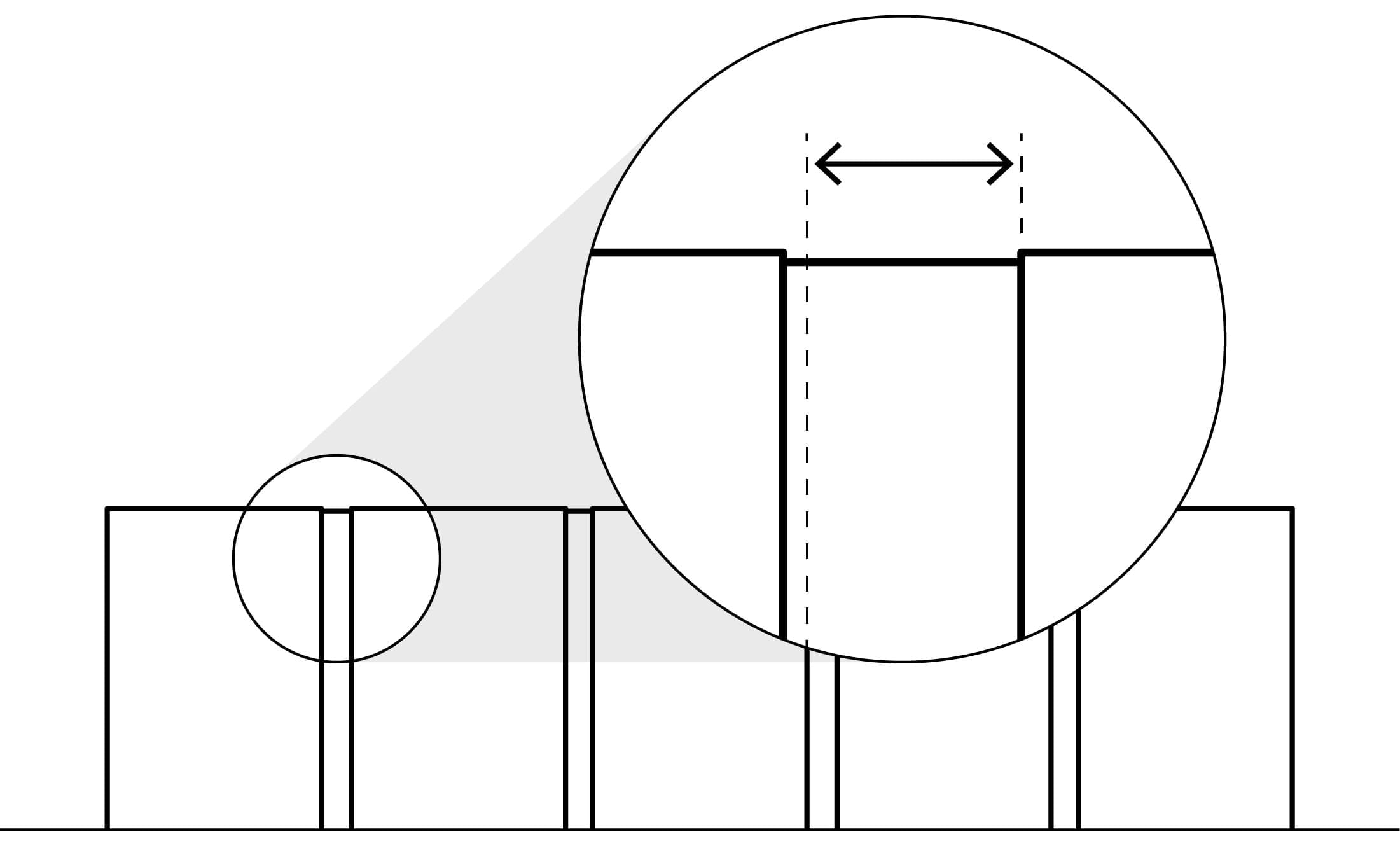 Moda Modular Wall Panels | Zahner