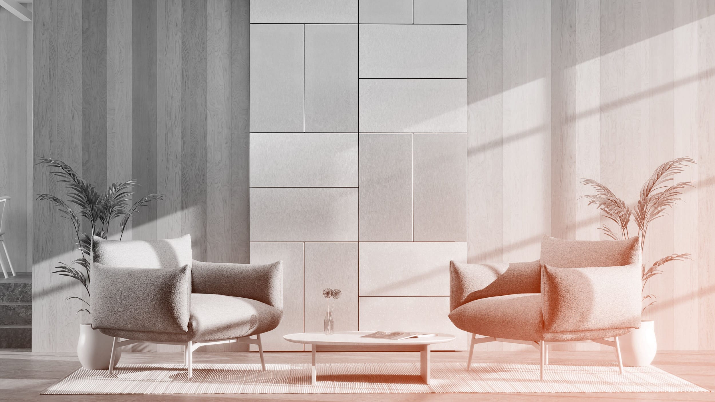 Introducing Moda: A Versatile Modular Metal Panel System for Any Space