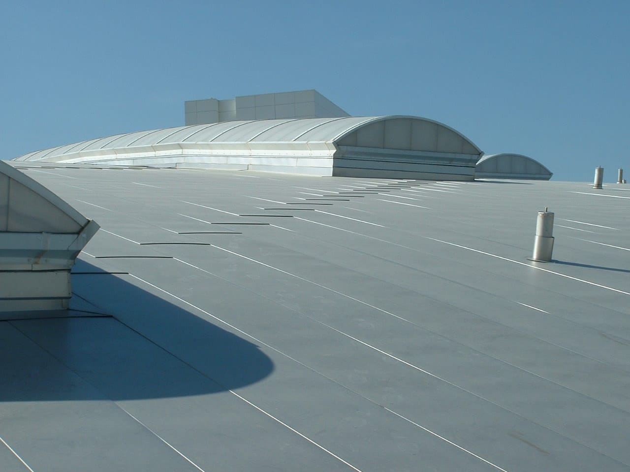 Architectural Metal Products | Zahner